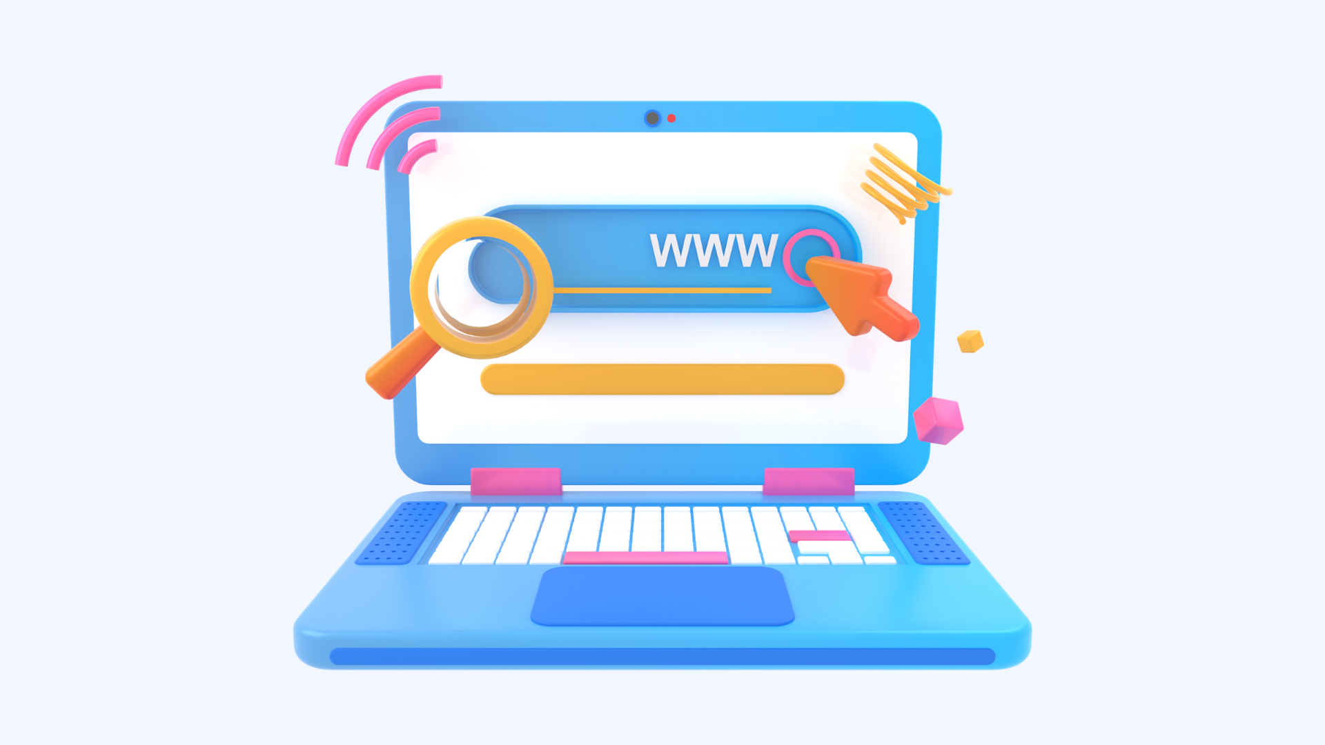 Website - Container Criativo